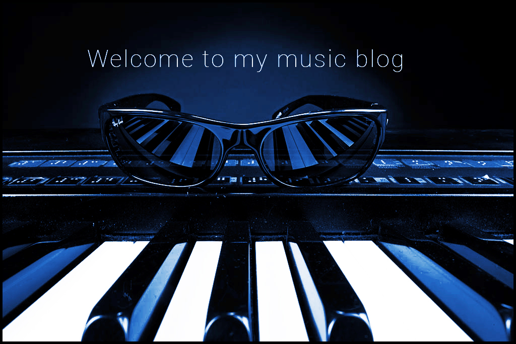 Music blog focusing on new and upcoming talent