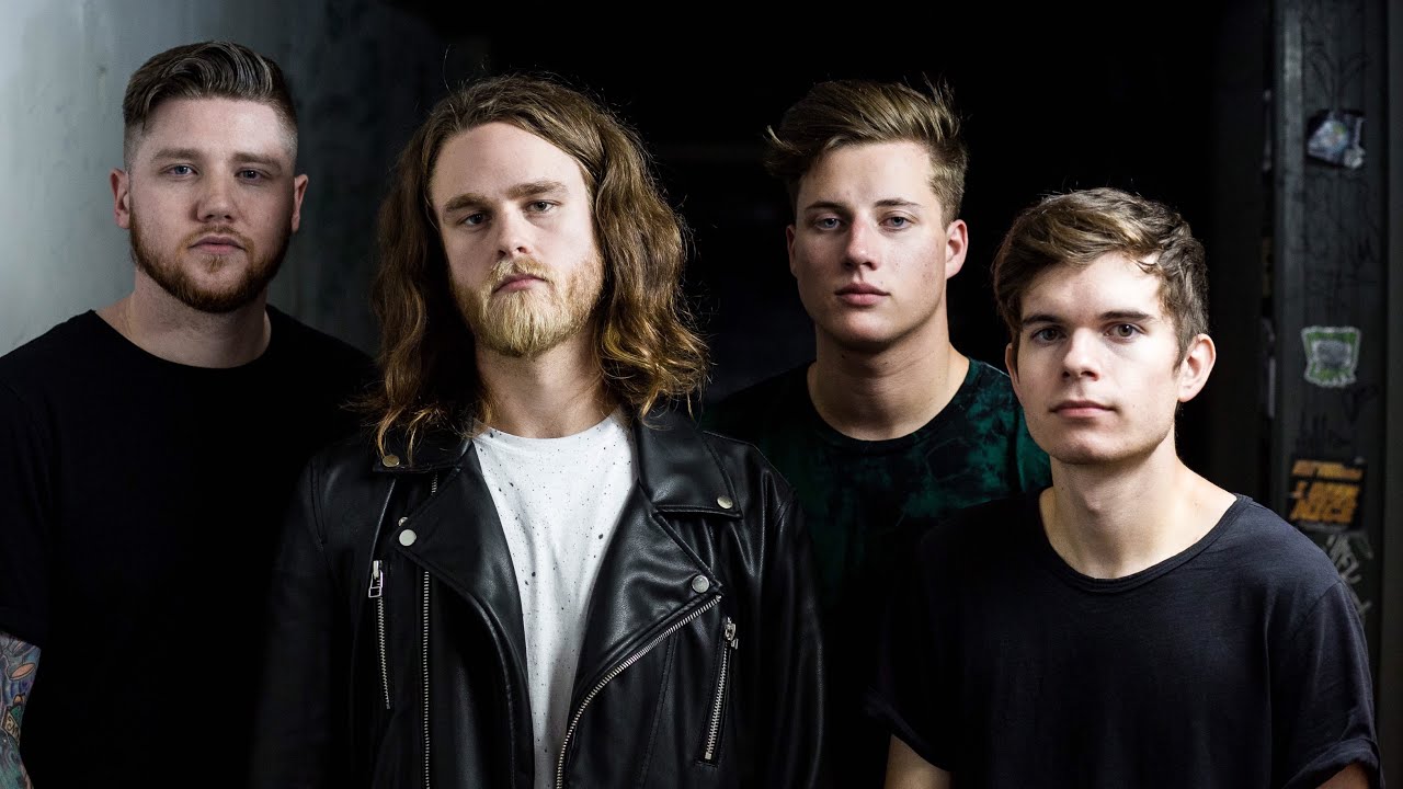 HALF HEARTED – AN INTERVIEW WITH SEAN DALKE