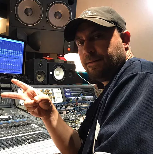 NEUROTRONIX RECORDS’ RICK DEMKO – AN INTERVIEW