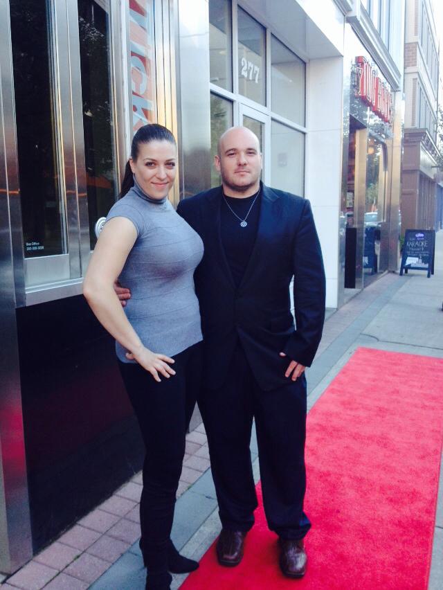 CHRISTOPHER ANNINO – AN UPCLOSE INTERVIEW