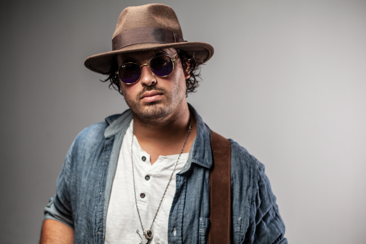 VICIOUS ROOSTER - AN IN-DEPTH INTERVIEW