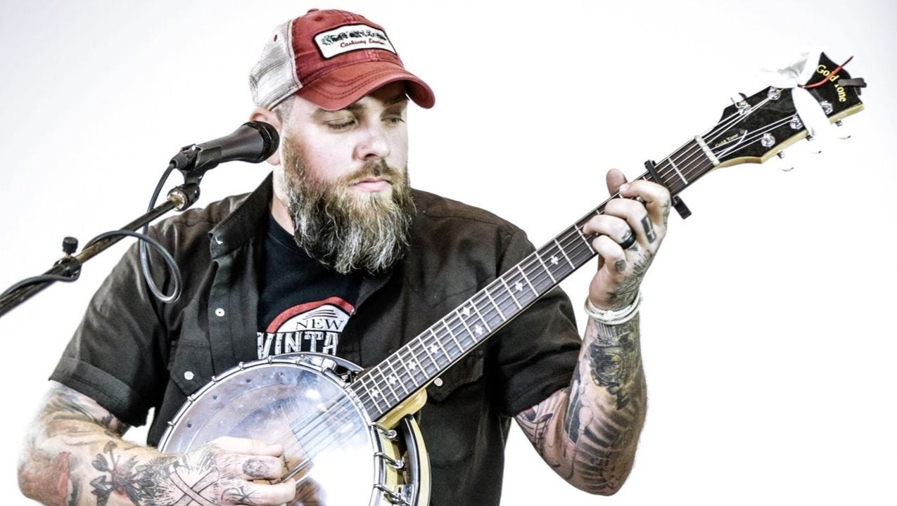 AUSTIN STIRLING - AN IN-DEPTH INTERVIEW