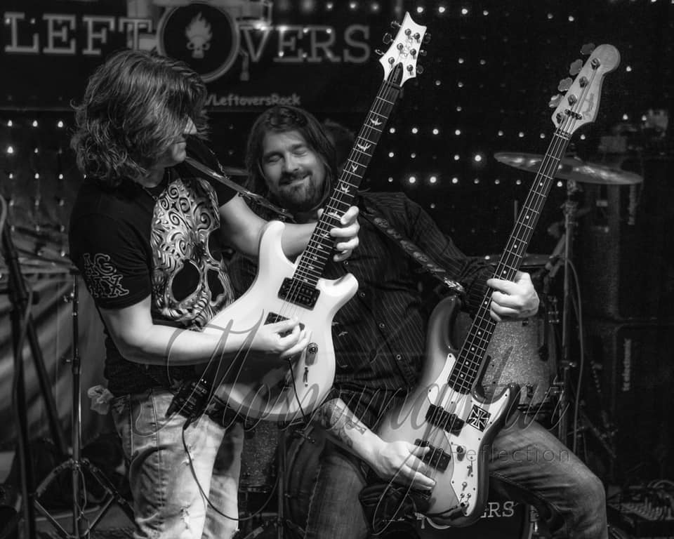 The Leftovers Band Chicago