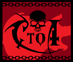 CHAINED TO INSANITY - AN INTERVIEW