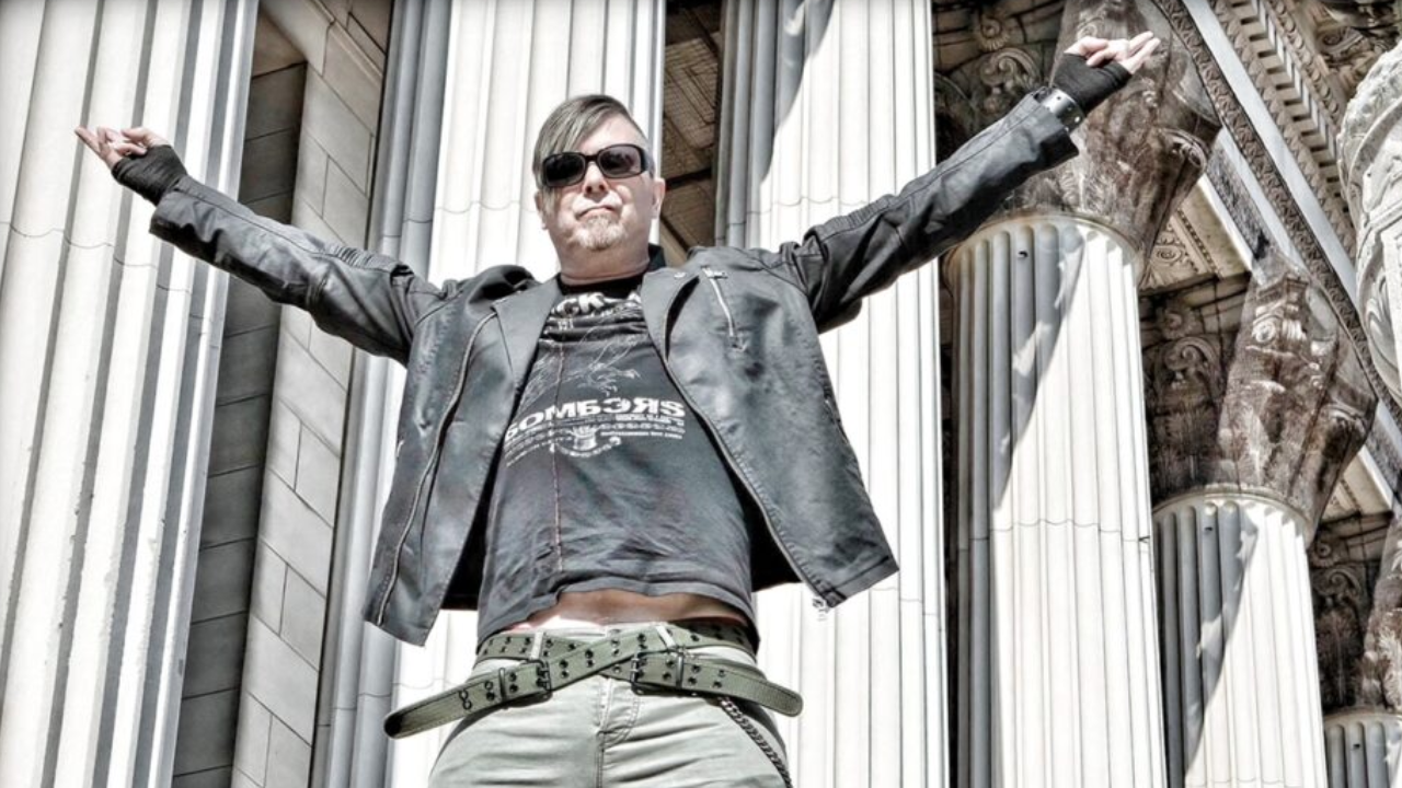 WILLIAM YAGER – AN INTERVIEW ABOUT LIFE