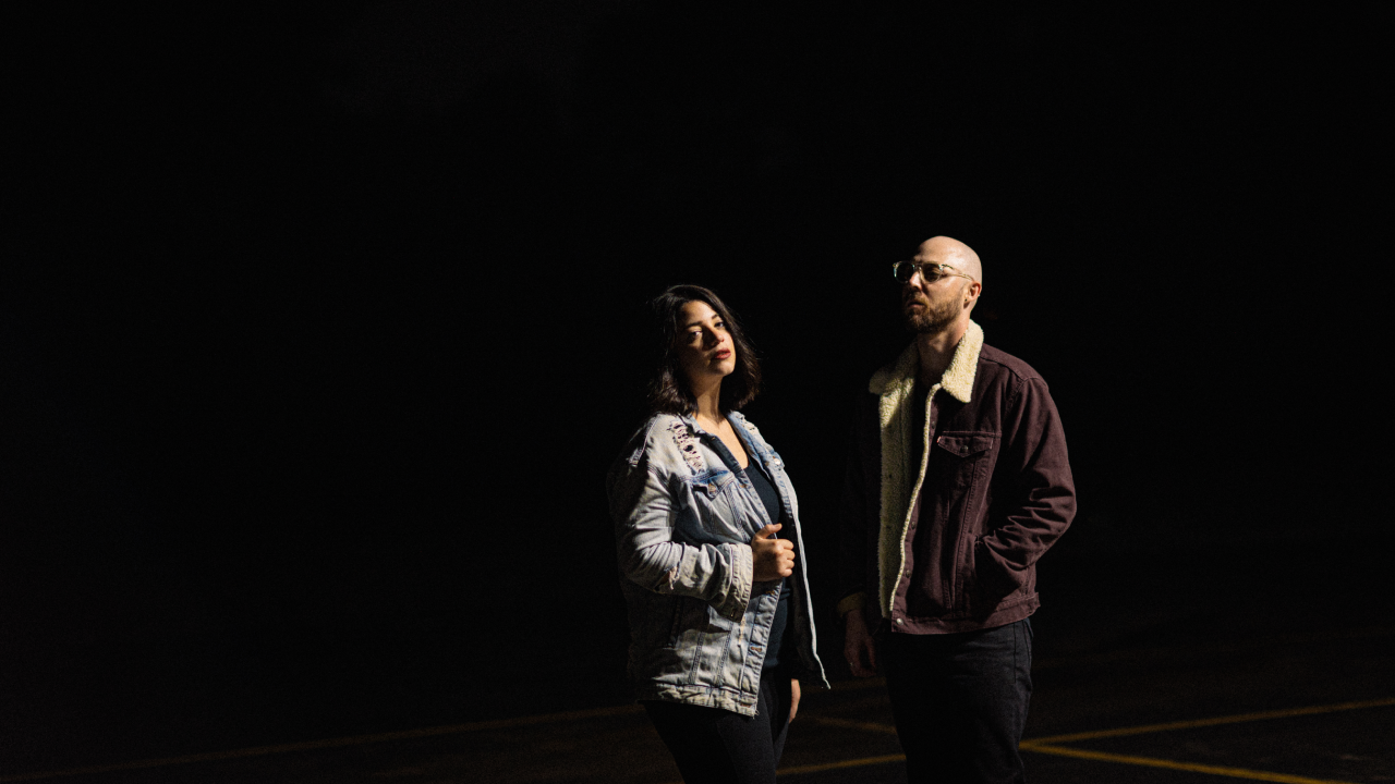 ROSES & REVOLUTIONS – ARTIST SPOTLIGHT AND INTERVIEW - AMP