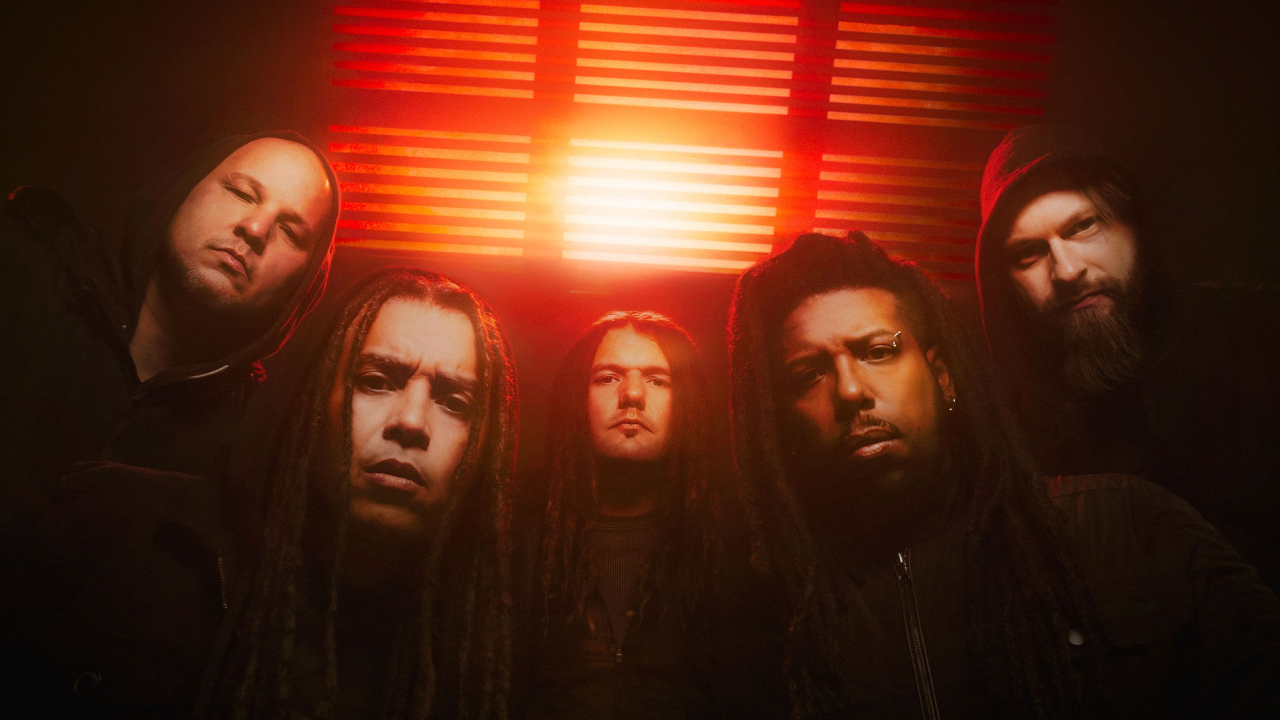 NONPOINT-ARTIST SPOTLIGHT & INTERVIEW - AMP