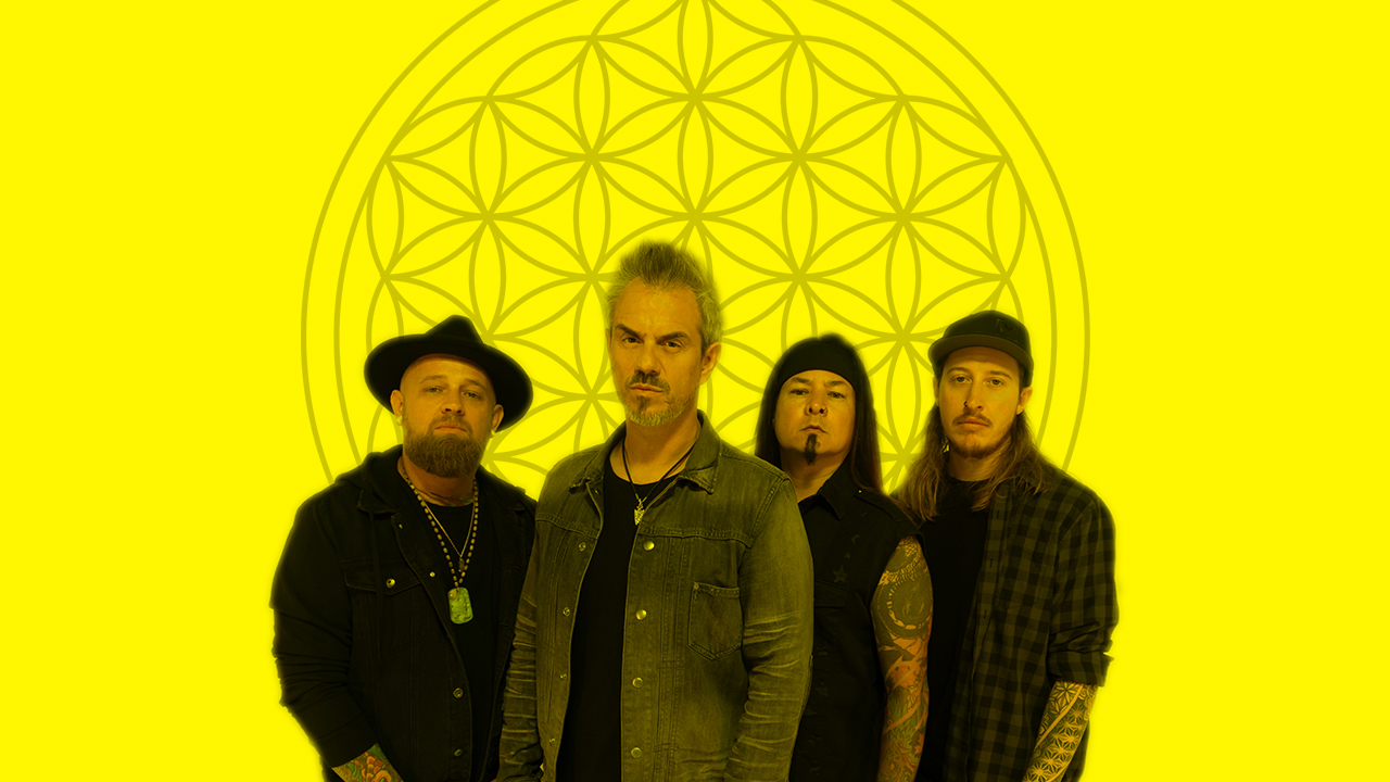 MESSER – AN INTERVIEW WITH DEREAK MESSER - AMP