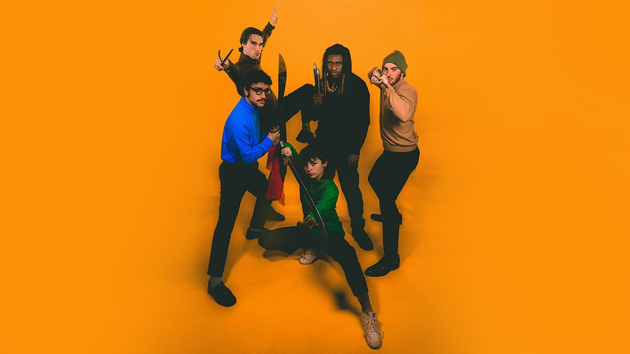 SIMILAR KIND – INTERVIEW & ARTIST SPOTLIGHT - AMP