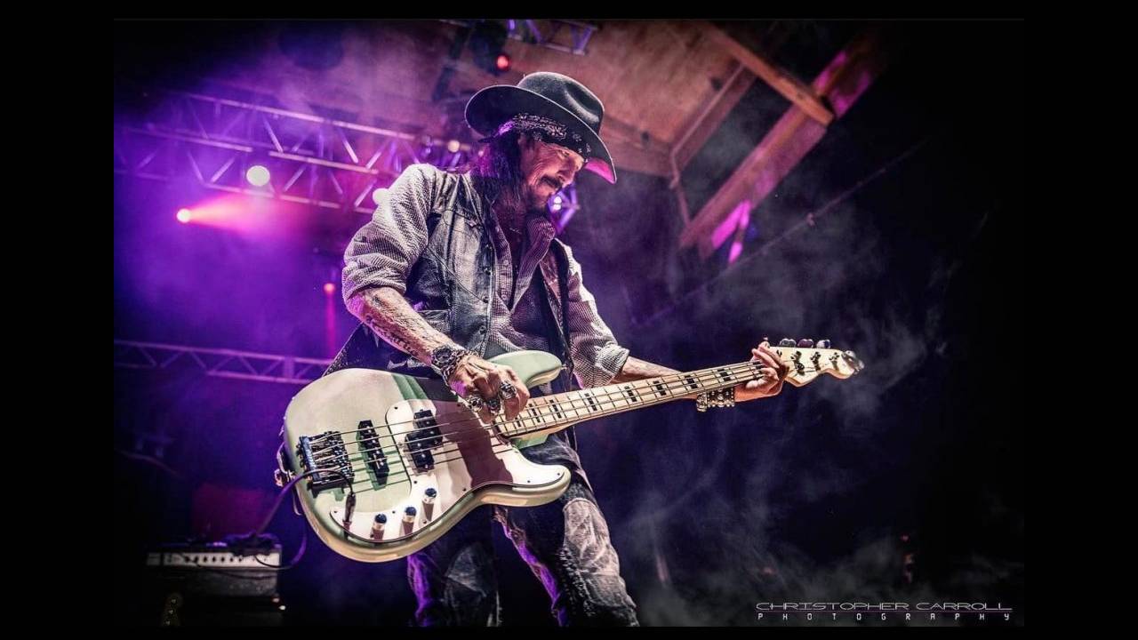 RANDY RAND OF AUTOGRAPH – A LOVING TRIBUTE - AMP