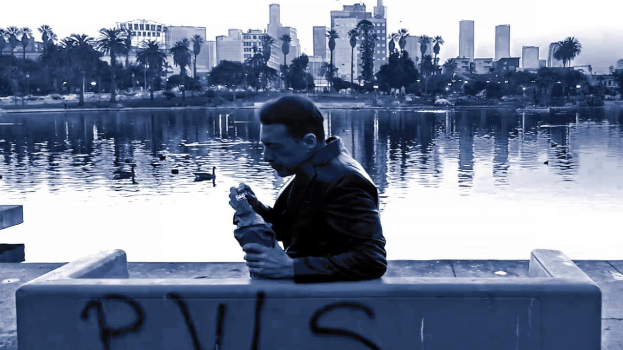 NICK ANDREA – INTERVIEW & ARTIST SPOTLIGHT - AMP
