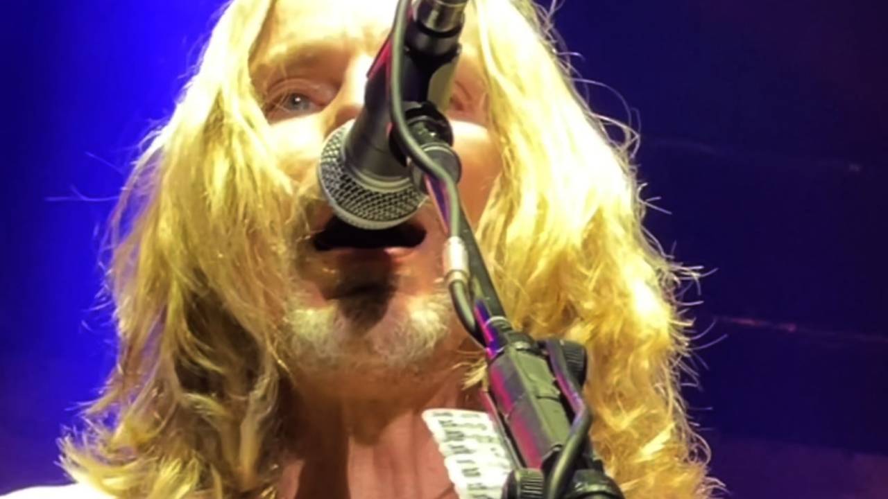 STYX, REO SPEEDWAGON AND LOVERBOY LIVE