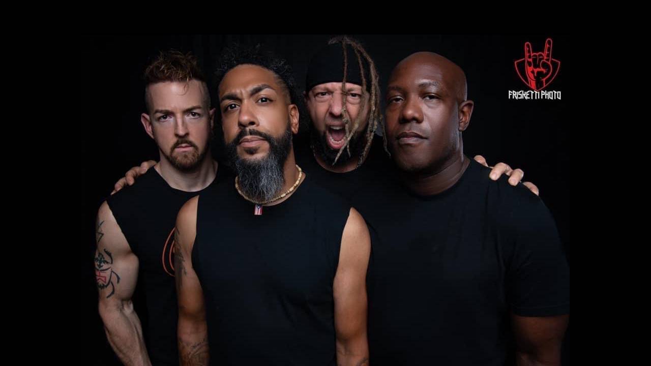 DEAD BY WEDNESDAY – ARTIST SPOTLIGHT AND INTERVIEW