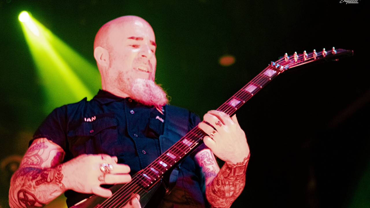 ANTHRAX – BLACK LABEL SOCIETY – HATEBREED