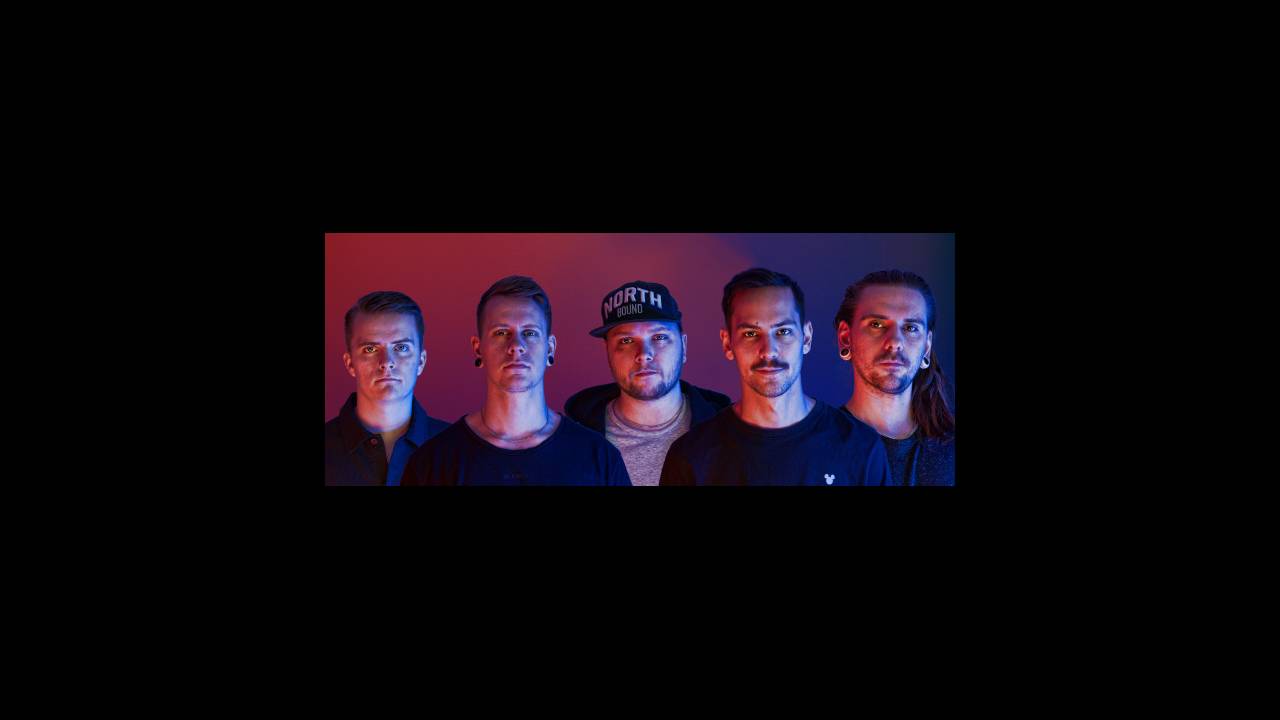 BENEATH MY FEET – SWEDISH METALCORE – ARTIST SPOTLIGHT