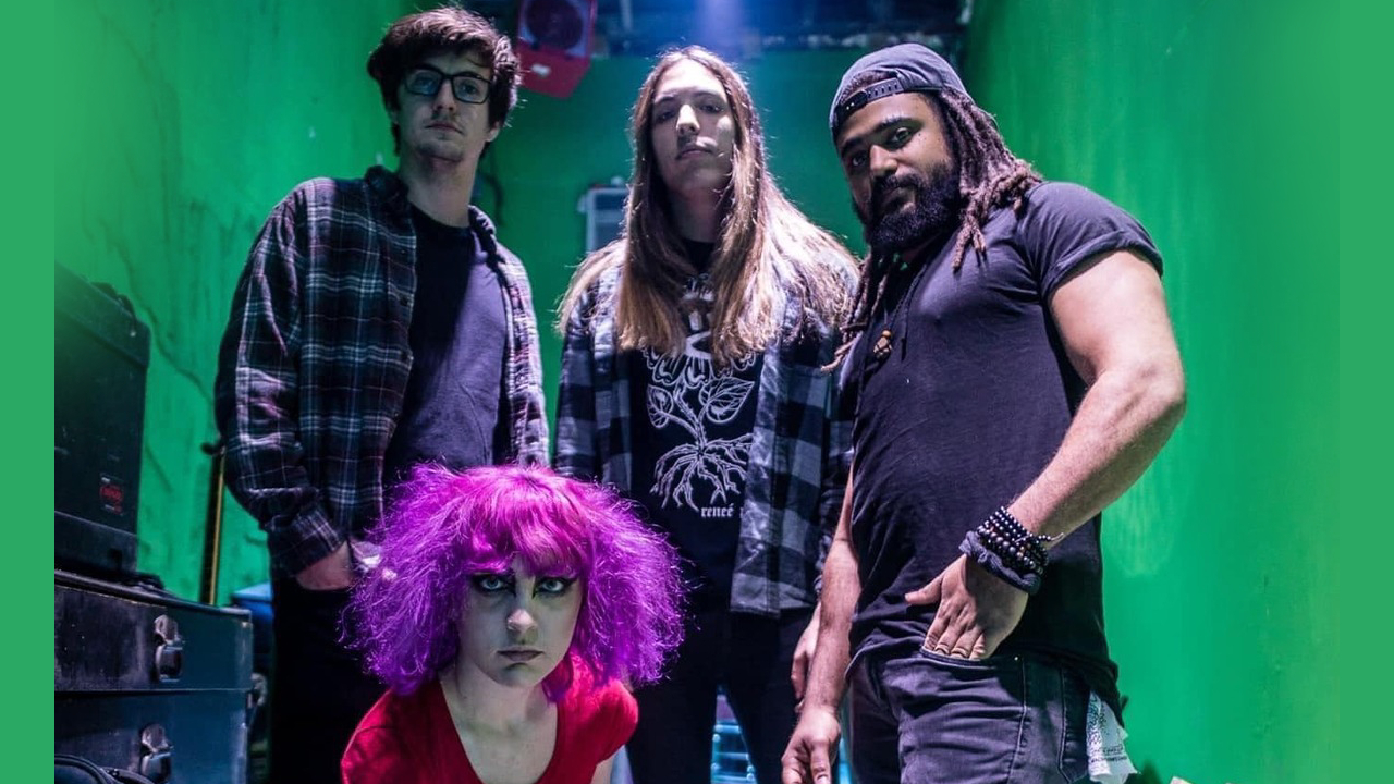THE OTHER LA – A COOL CONVERSATION WITH ARIA