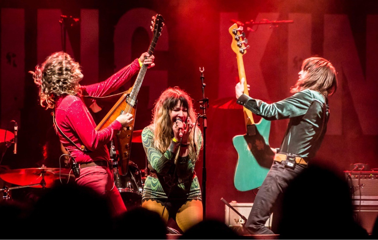 THE DAMN TRUTH – SINGLE REVIEW & SUMMER UK TOUR