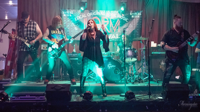 LORM (LOCAL ORIGINAL ROCK MUSIC) FESTIVAL 2023