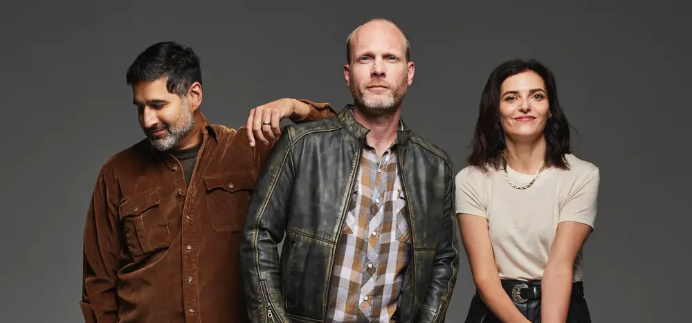 THE RURAL ALBERTA ADVANTAGE – AN INTERVIEW WITH NILS EDENLOFF