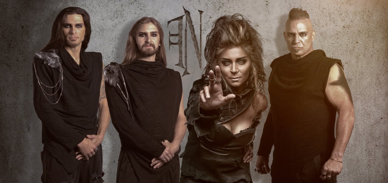 FADING NEMESIS – A SPIRITED INTERVIEW WITH FARAH NAZ