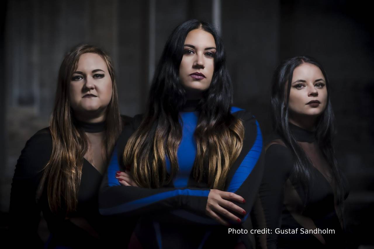 THE GEMS – AN INTERVIEW WITH MONA LINDGREN