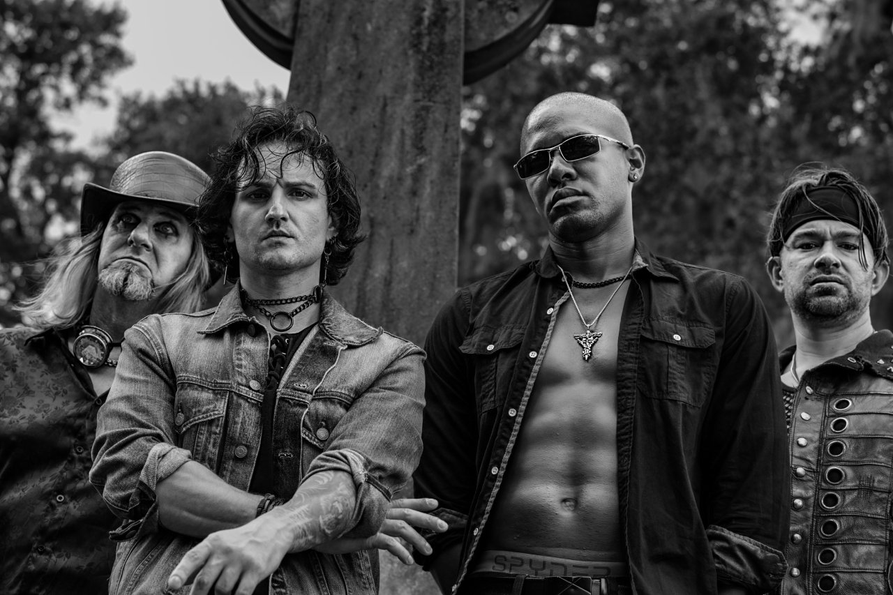 ALIVE IN STONE – AN INTERVIEW WITH BRYAN PHILLIPS – PART II