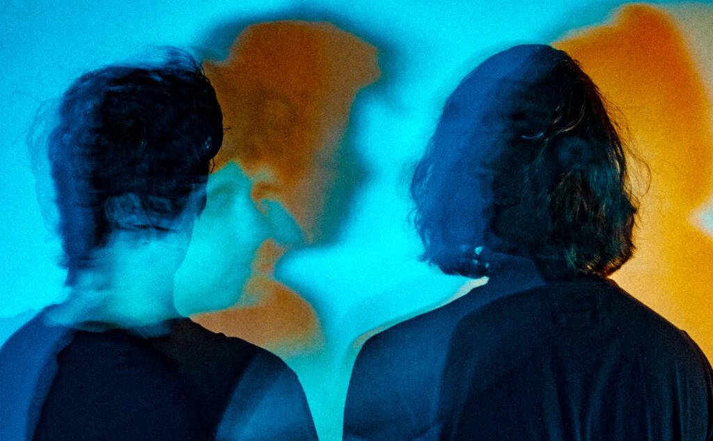 sym fera – AN INTERVIEW WITH THE ELUSIVE DUO