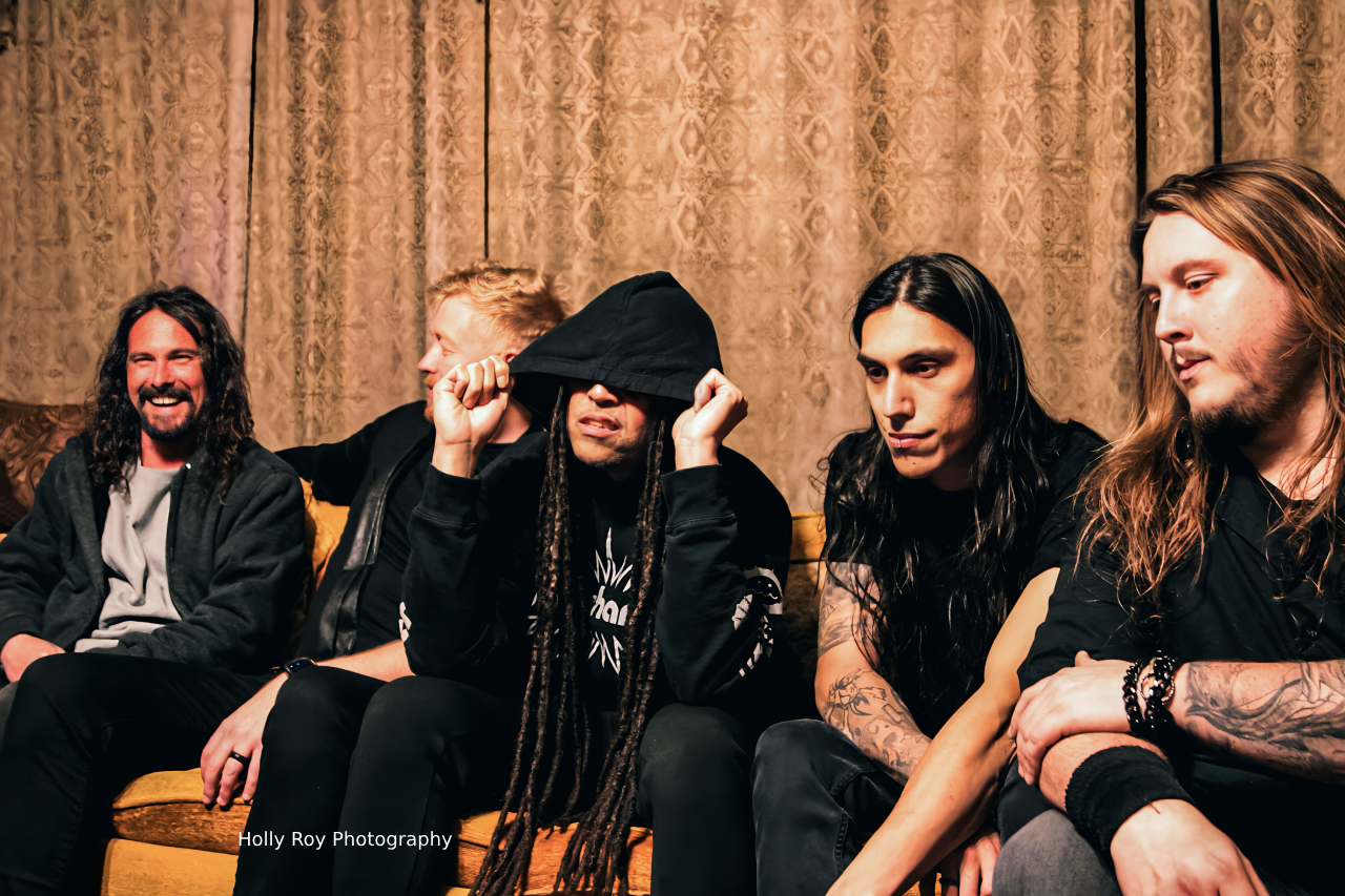 SHALLOW SIDE – AN INTERVIEW WITH ERIC BOATRIGHT