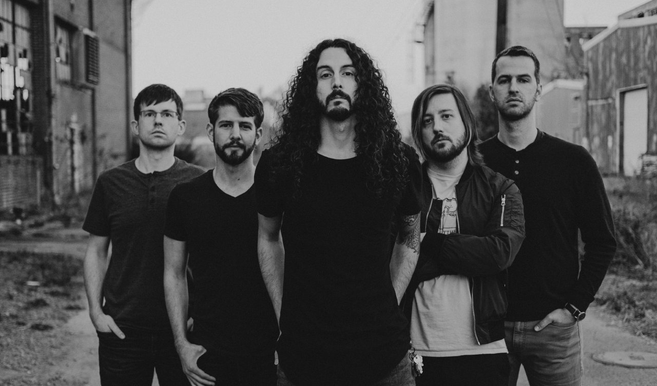 ETHOS – AN IN-DEPTH CONVERSATION WITH THE BAND