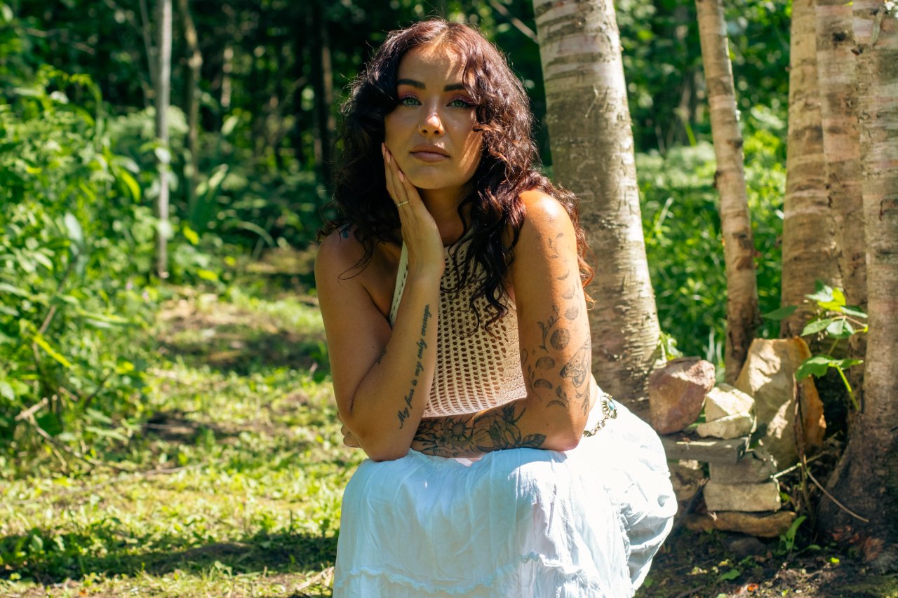 JJ WILDE – AN IN-DEPTH INTERVIEW WITH THE CANADIAN ROCKER