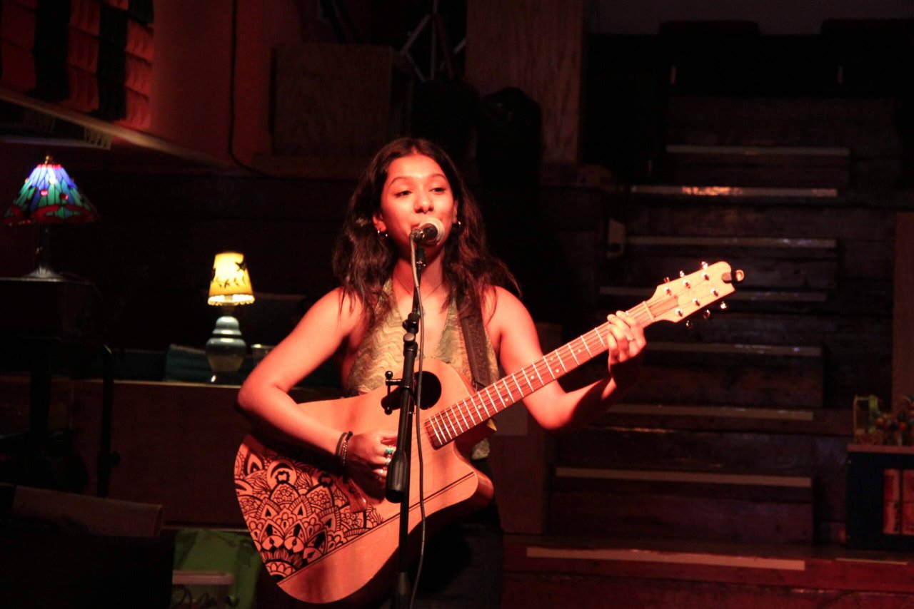 RIJAH – AN IN-DEPTH CONVERSATION WITH A RISING NEW STAR
