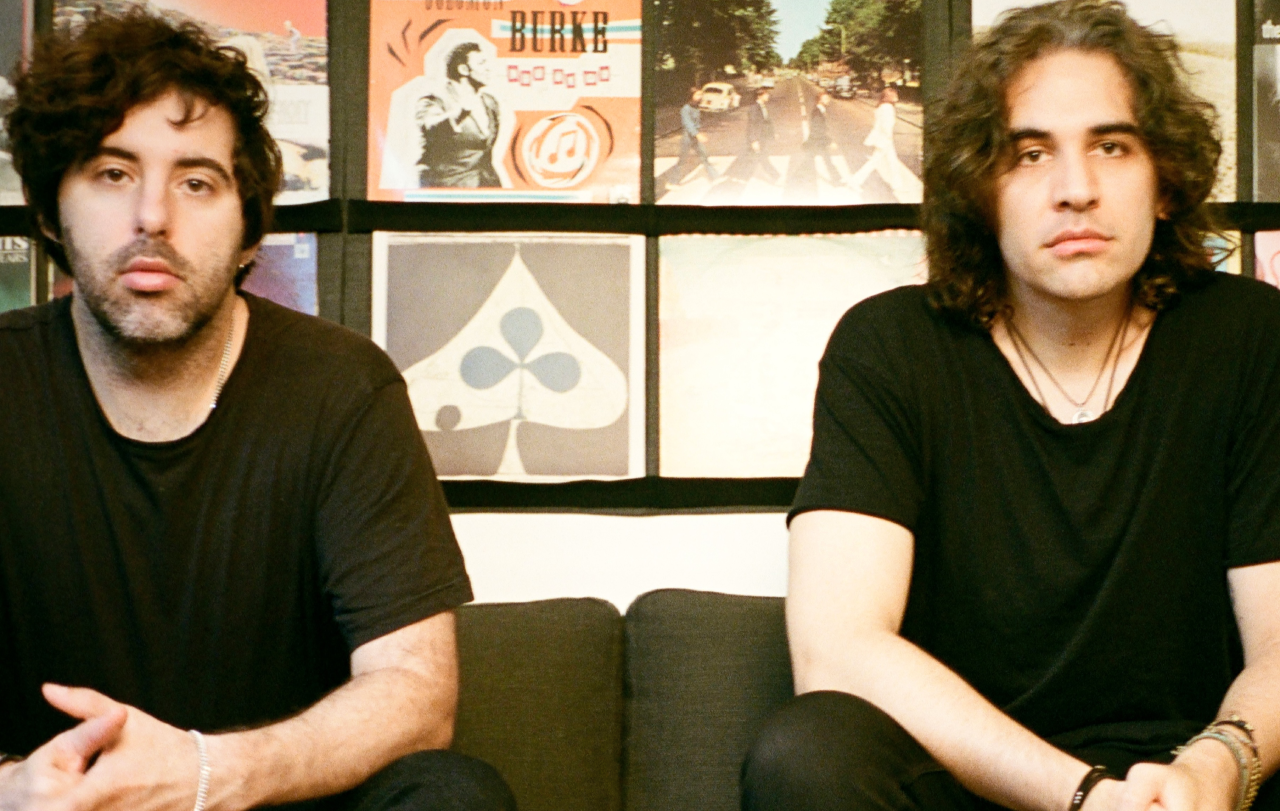 sym fera – AN INTIMATE CONVERSATION WITH NICK SIMMONS