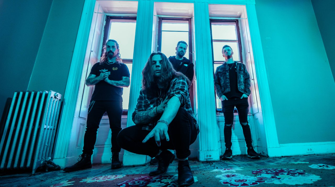 DEAD EYES – AN IN-DEPTH INTERVIEW WITH THE BAND