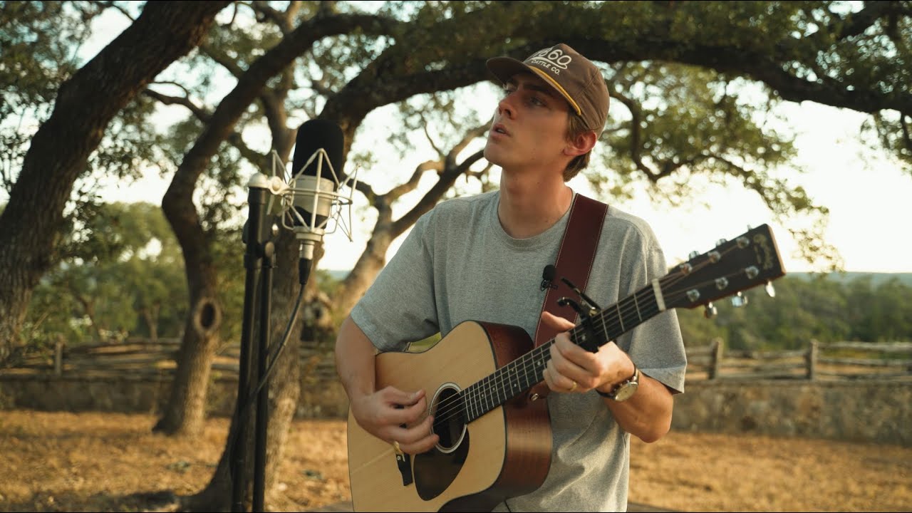 DYLAN GOSSETT – ARTIST SPOTLIGHT AND SINGLES REVIEW