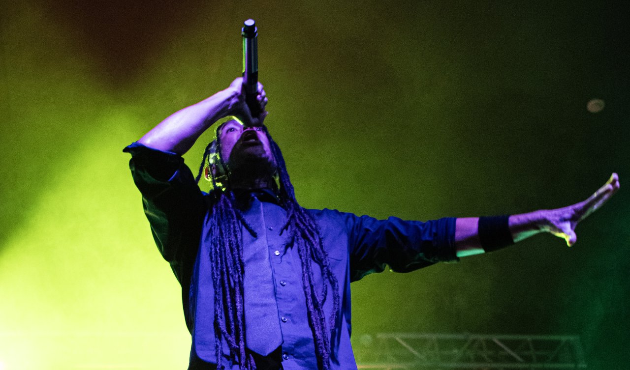 NONPOINT / UPON A BURNING BODY / AUTUMN KINGS – THE WEBSTER