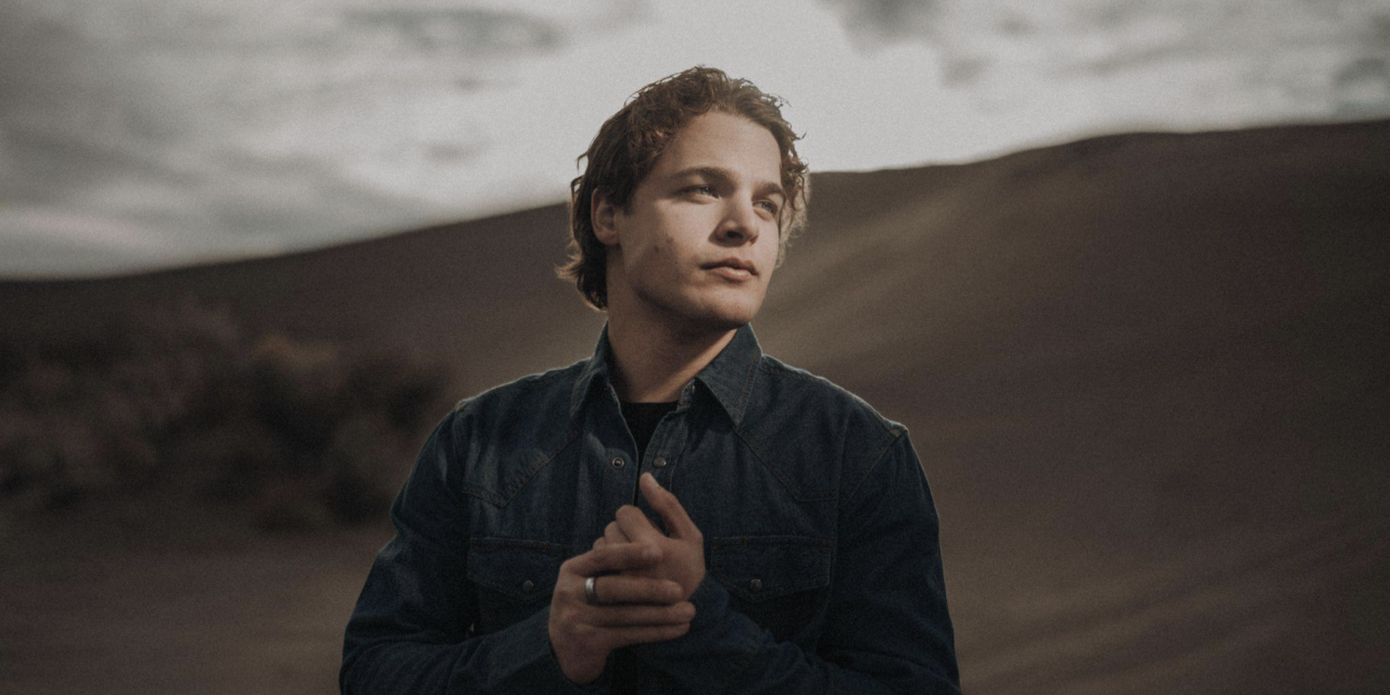MAX McNOWN – AN IN-DEPTH INTERVIEW WITH THE RISING STAR