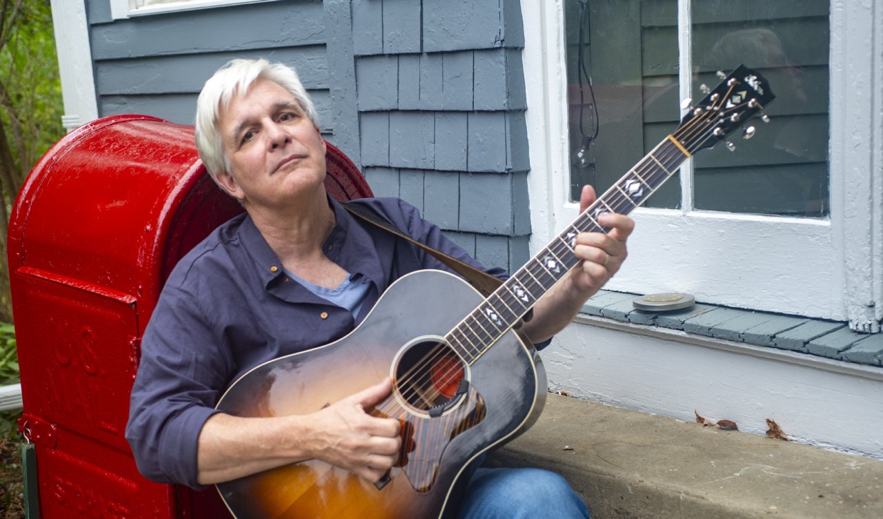 REES SHAD – AN ARTIST SPOTLIGHT AND IN-DEPTH INTERVIEW